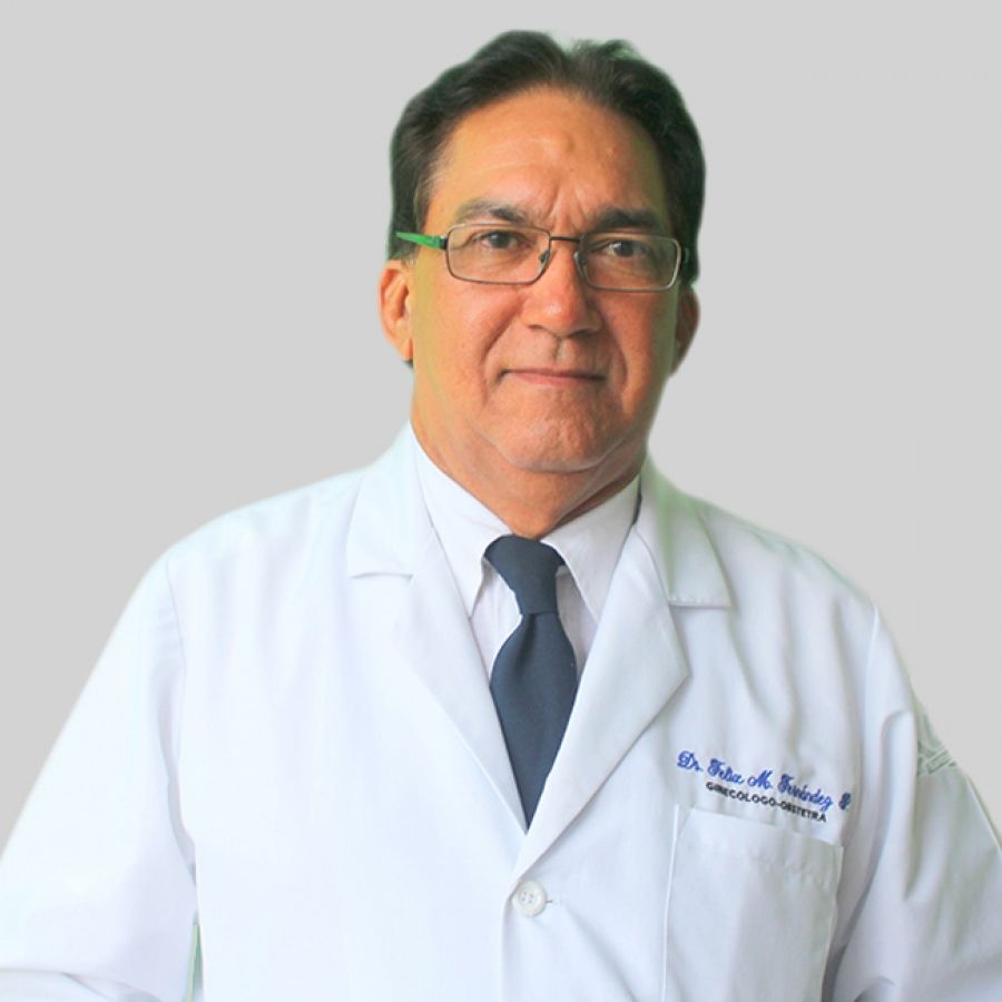 FELIX MANUEL FERNANDEZ POLANCO